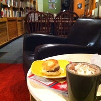 Kentucky Coffeetree Cafe - 20 tips