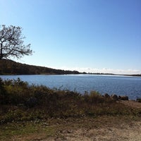 Bluff Point State Park - 22 tips