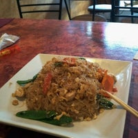 Sticky Rice Thai - Thai Restaurant in Racine