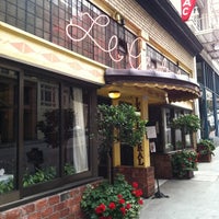 Le Central Bistro - Downtown San Francisco-Union Square - 21 tips from ...