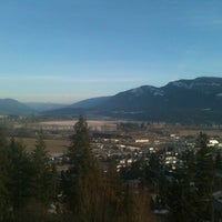 Enderby, British Columbia - City