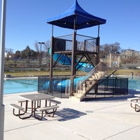 Cameron Park Community Center - Community Center