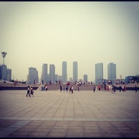 星海广场 Xinghai Square - 星海广场