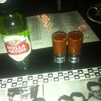 Garlic & Shots - 45 tips