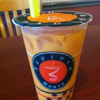 Tapioca House - Bubble Tea Shop in Austin