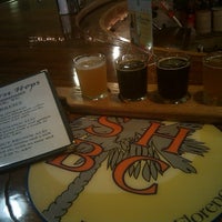 Southern Hops Brewing Company - 911 Sunset Acres Ln