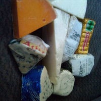 The Better Cheddar - Cheese Store