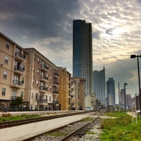 Austin Train Station - Amtrak (AUS) - Train Station in Austin