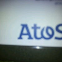 Atos Origin (M) Sdn Bhd - Office