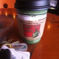 Port City Java - Café in Riverwalk