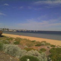 Rockingham Beach - Rockingham Beach Rd