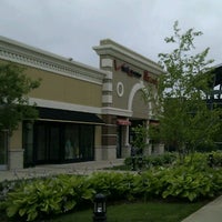 The Shoppes At Grand Prairie - Shopping Mall in Peoria