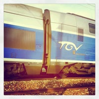 Gare SNCF de Nice-Riquier - Riquier - Nice, Provence-Alpes-Côte d'Azur