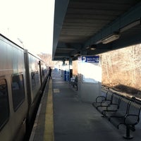 Metro North - Southeast Train Station - 31 tips from 2516 visitors