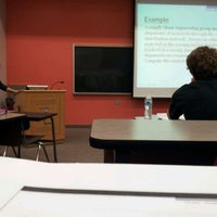 Leonhard Building - 2 tips