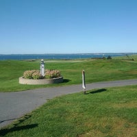 Hartlen Point Golf Course - Halifax, NS