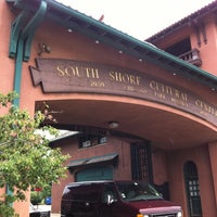South Shore Cultural Center - Cultural Center in South Shore