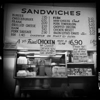 Eat-Rite Diner - 31 tips