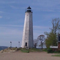 Lighthouse Point Park - Park in East Shore