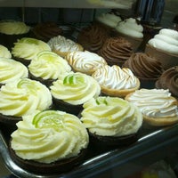 Dufflet Pastries - Dessert Shop