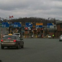 Angus L Macdonald Bridge Toll Booth - 2 tips
