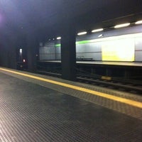 Metro Romolo (M2) - Navigli - 3 tips from 1099 visitors