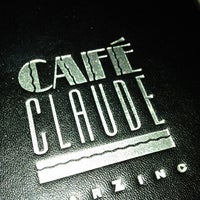 Café Claude - Downtown San Francisco-Union Square - San Francisco, CA