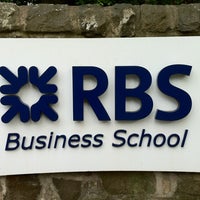 RBS Business School - Conference Room in Gogar