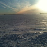 Eiranranta - Munkkisaari - Helsinki, Uusimaa