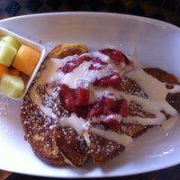 Willie's Bakery & Cafe (Now Closed) - Bakery in Downtown Victoria
