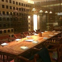 Straits Kitchen - Asian Restaurant in Singapore