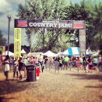 Country Jam - Eau Claire, WI