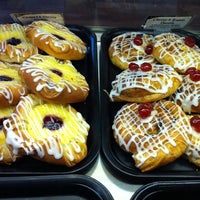 Menu - Parsons Bakery - Clifton Village - 5 tips from 29 visitors