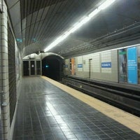 Exchange Place PATH Station - The Waterfront - Jersey City, NJ
