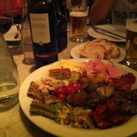 Capricciosa - Pizza Place in Rio de Janeiro