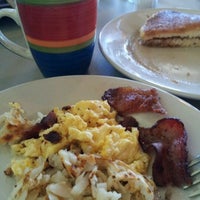 Laughing Bean Bistro - McMinnville, OR