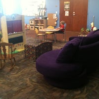 Desert Foothills Library - Library in Cave Creek