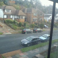 Withdean Stadium - Track Stadium in Brighton