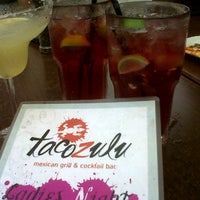 Taco Zulu - Windermere - Florida Rd.