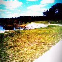 Keith Weiss Park - Houston, TX