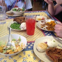 Lenoir Dining Hall (Top of Lenior) - University of North Carolina at ...