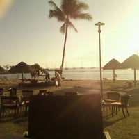 Hotel Sofitel Tahiti Maeva Beach Resort (Now Closed) - Resort