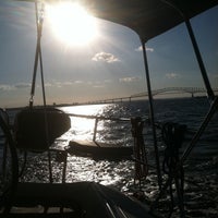 Sparrows Point - Neighborhood in Sparrows Point