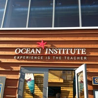 Ocean Institute - Science Museum in Dana Point