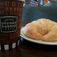 Corner Bakery Highland Village