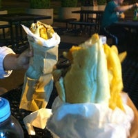 Rutgers Grease Trucks (Now Closed) - Food Truck in New Brunswick