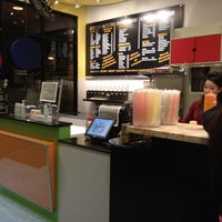 Bar Code Cafe (Now Closed) - Tea Room in San Jose