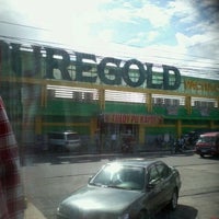 Puregold - Pacita Complex - San Pedro, Laguna