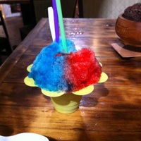 Shaka Shave Ice - Lahaina, HI