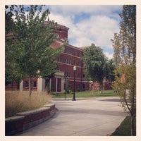 Oregon State University - University in Corvallis